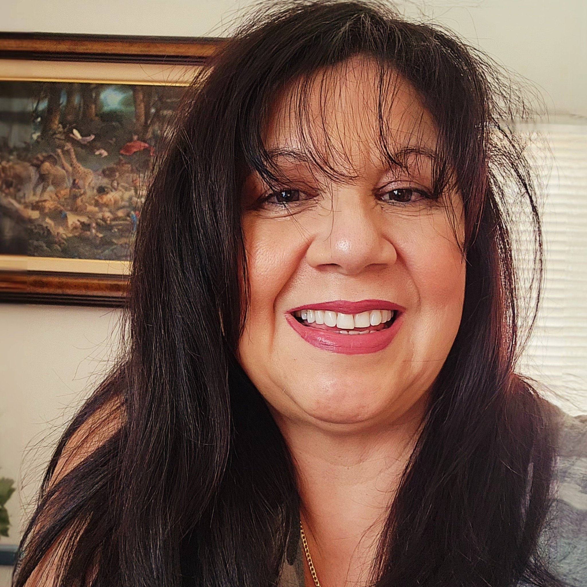 Linda Rothrock | FabOver40