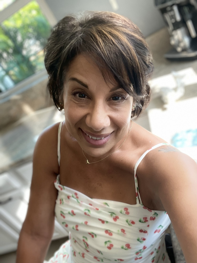 Michelle Decaro | FabOver40