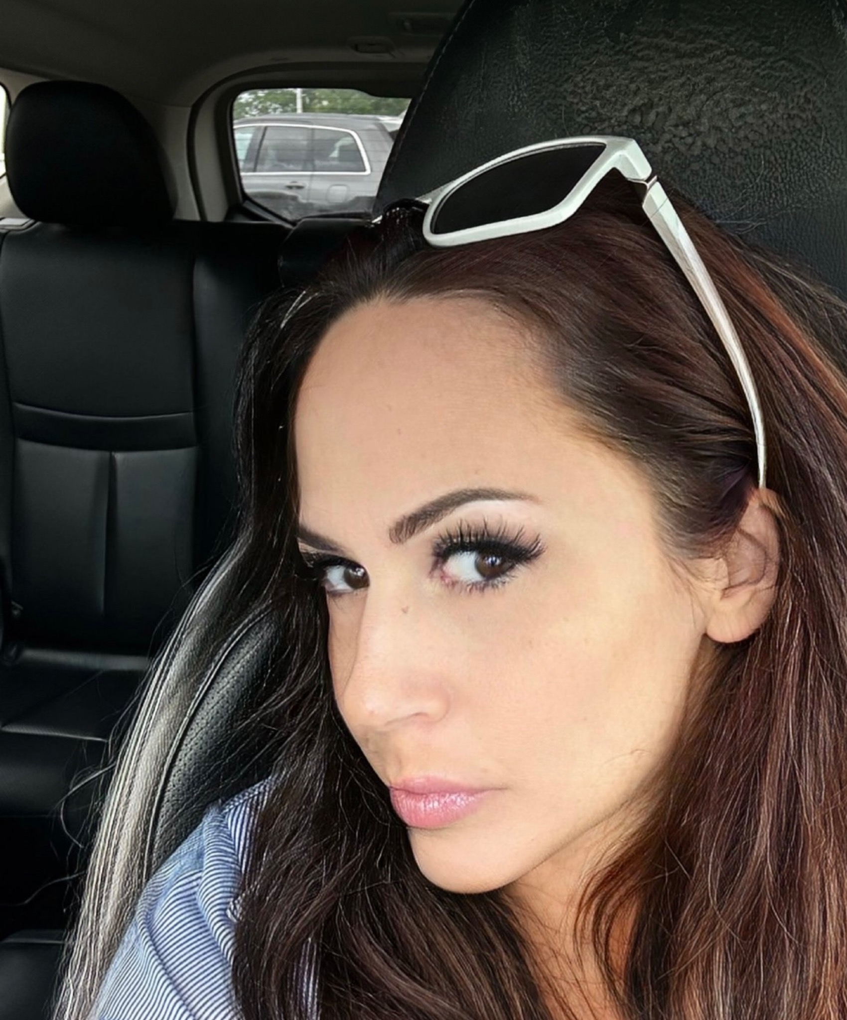 Rabiola Stephanie Dawn | FabOver40