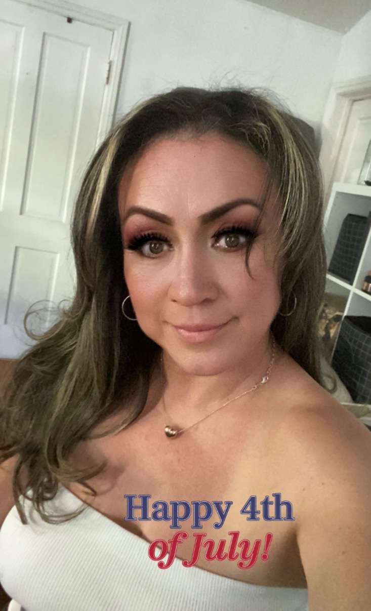 Maria Ovalle | FabOver40