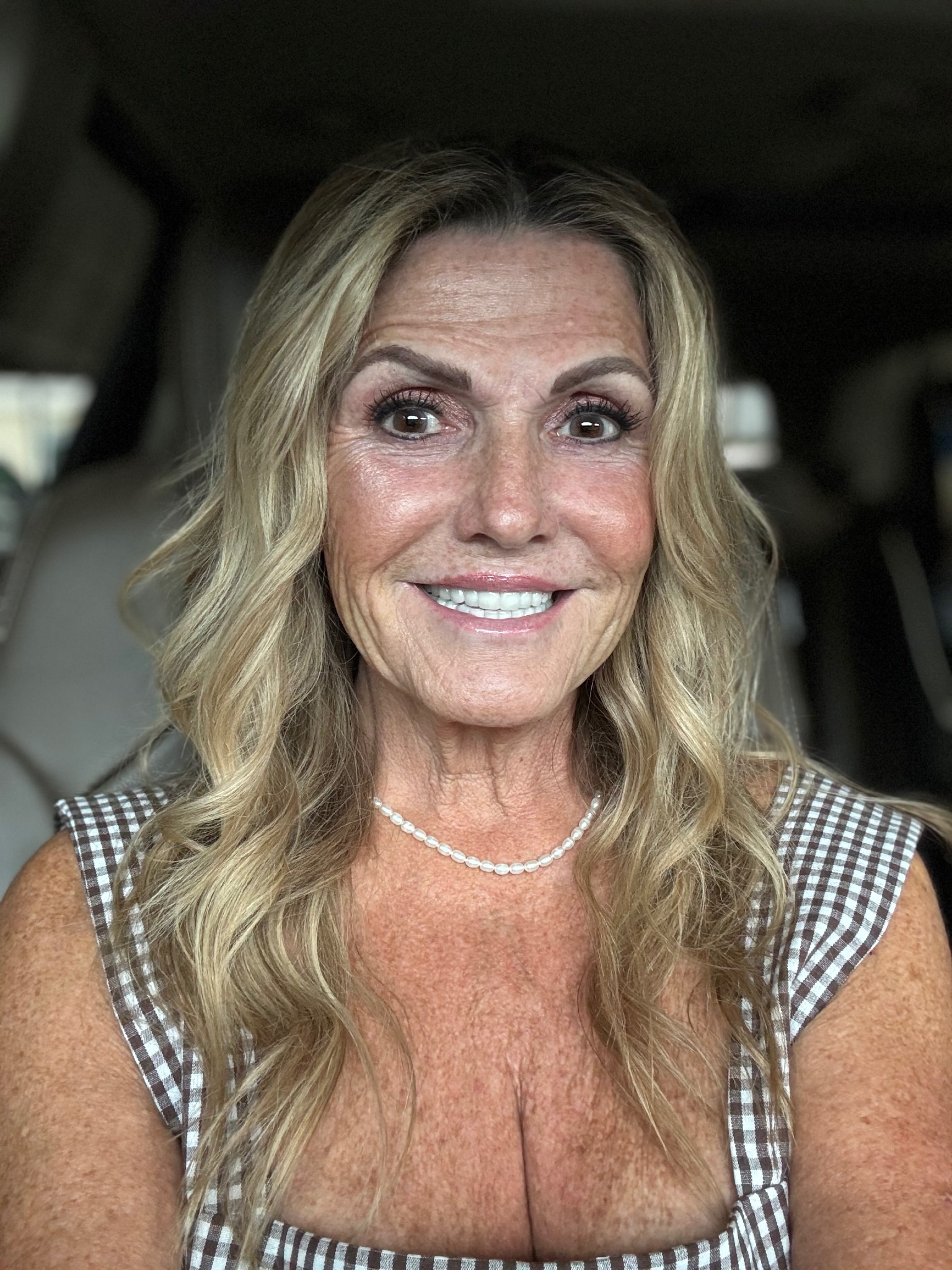 Debbie Fraser | FabOver40