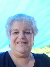 Cathy Thomas | FabOver40