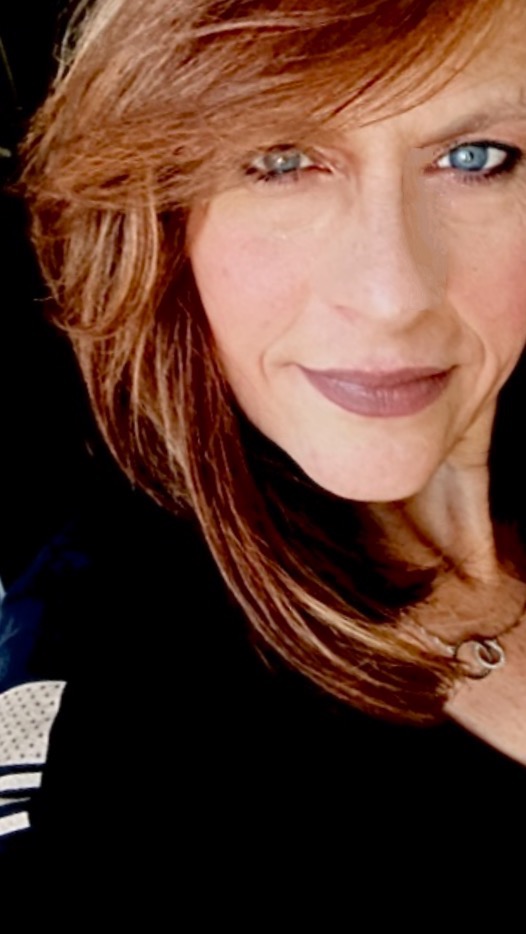 Jennifer Franklin | FabOver40