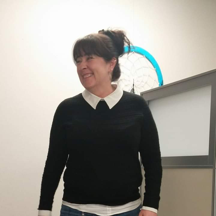 Stephanie Baird | FabOver40