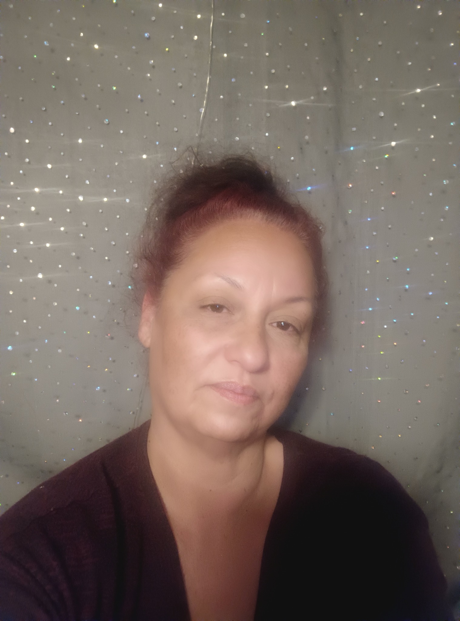 Ruby Molina | FabOver40