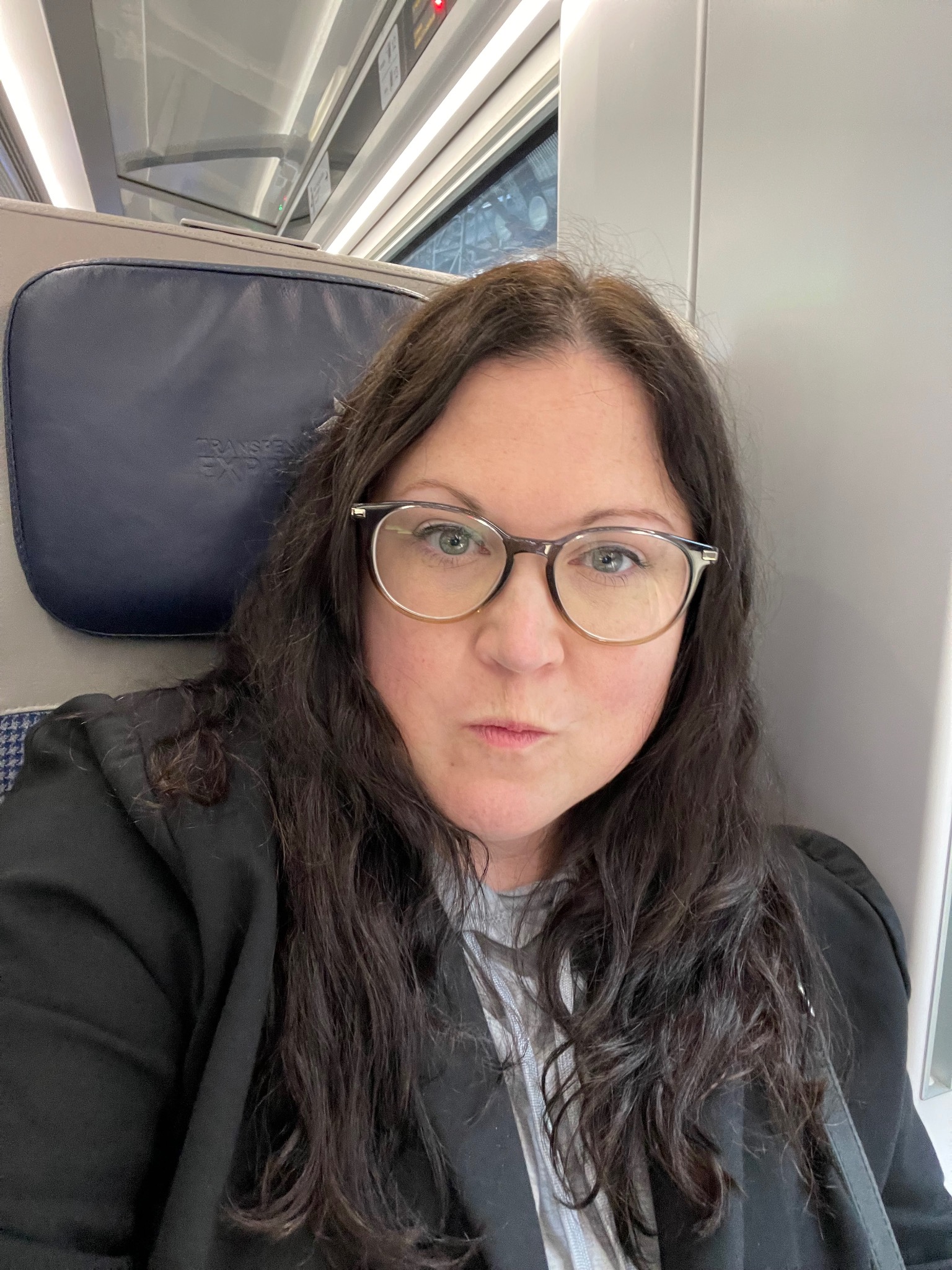 Kristy Watts | FabOver40