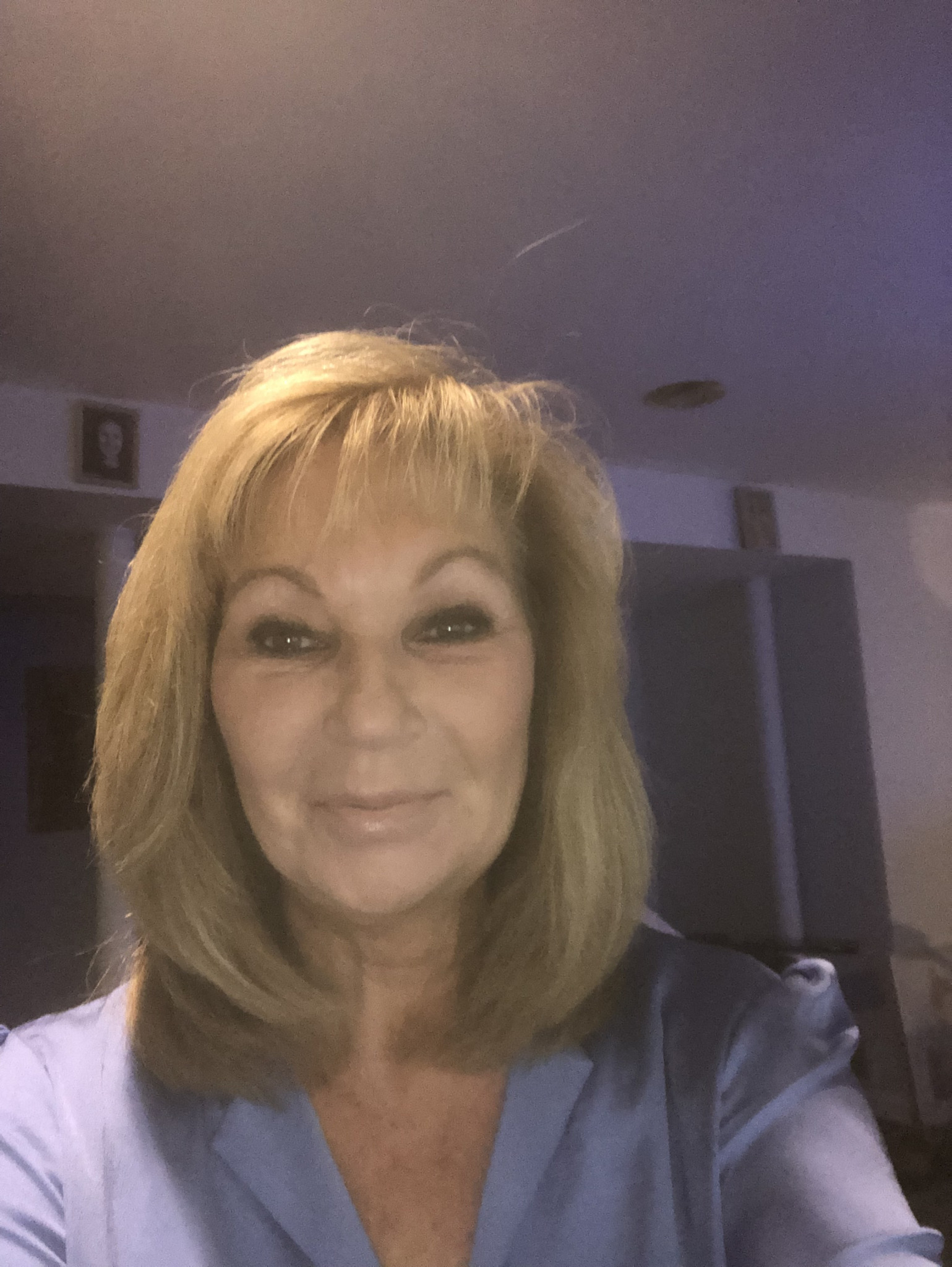 Mary izzo | FabOver40