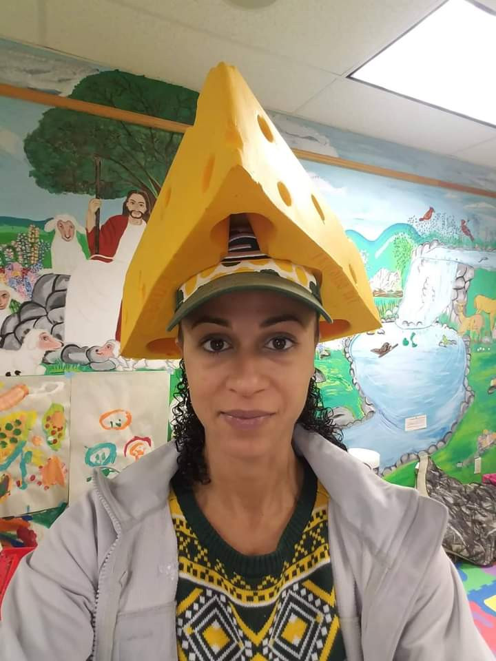 Hazel Tate | FabOver40