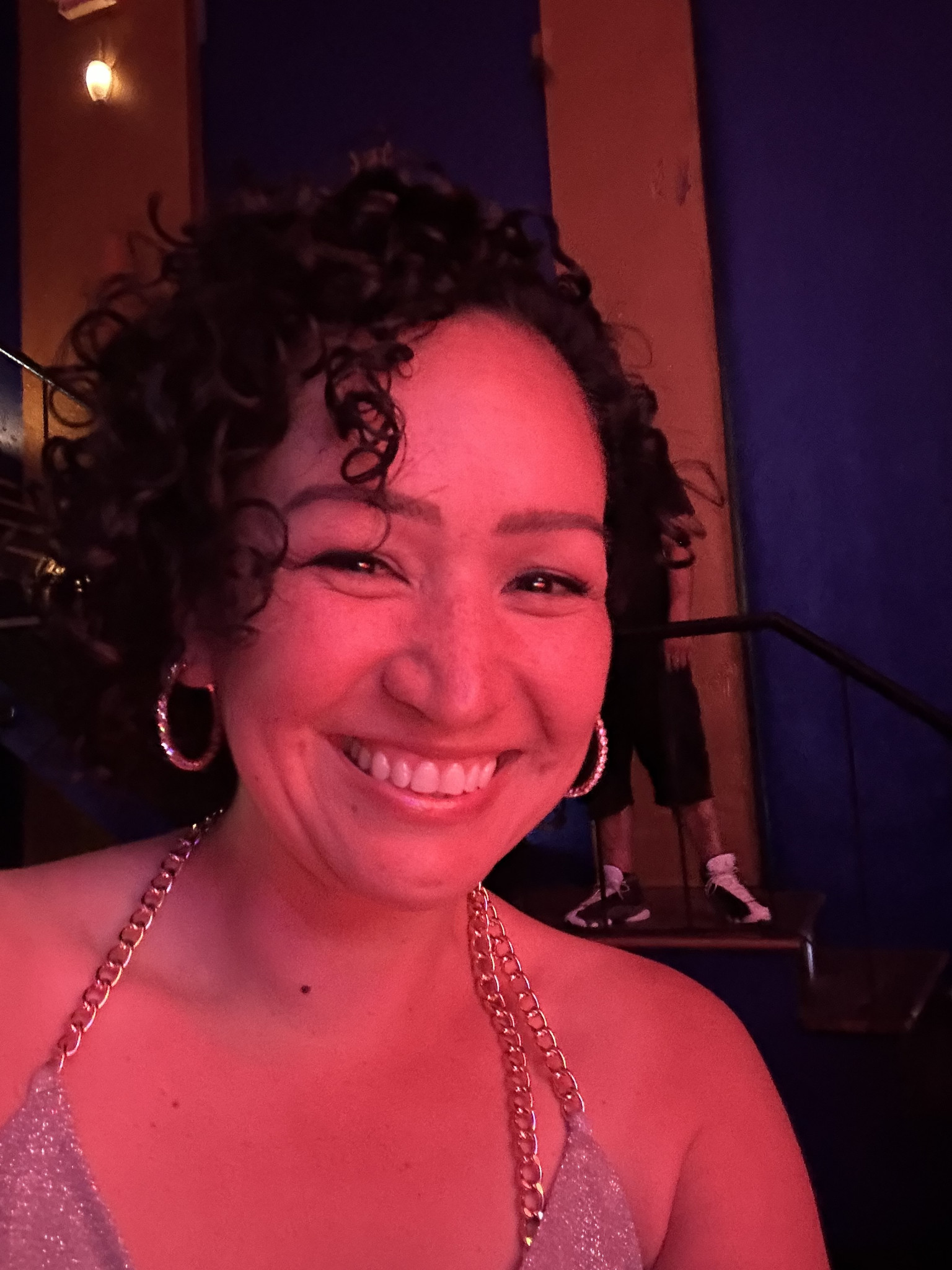 Victoria Gillick | FabOver40