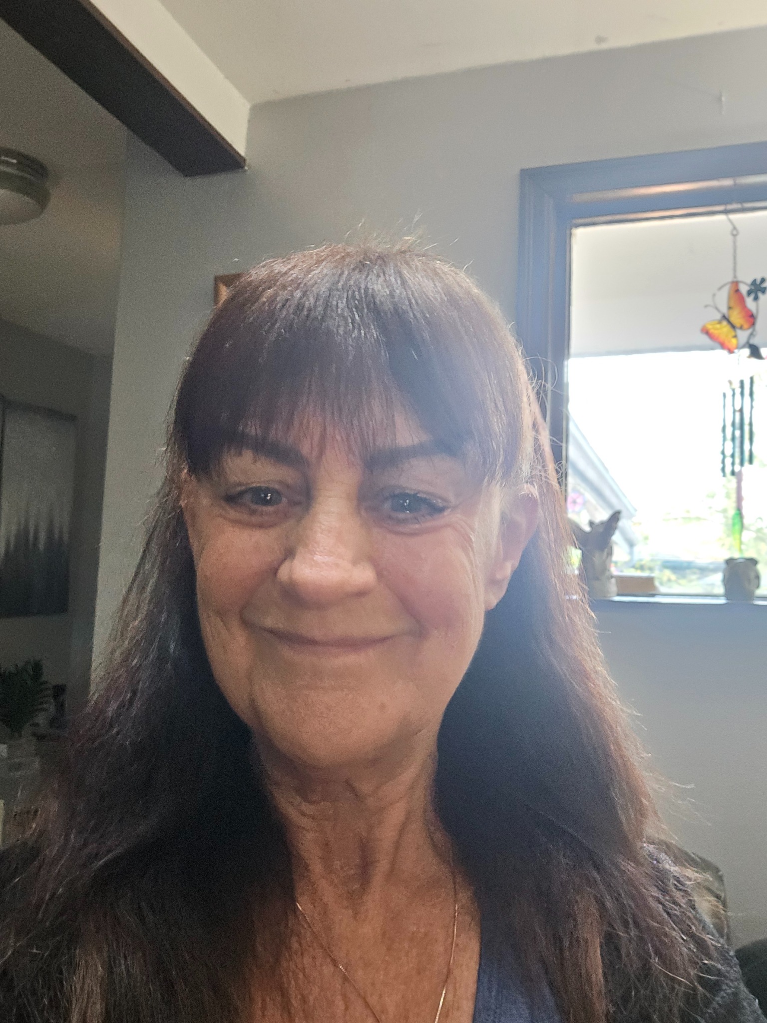 Debra boyd | FabOver40