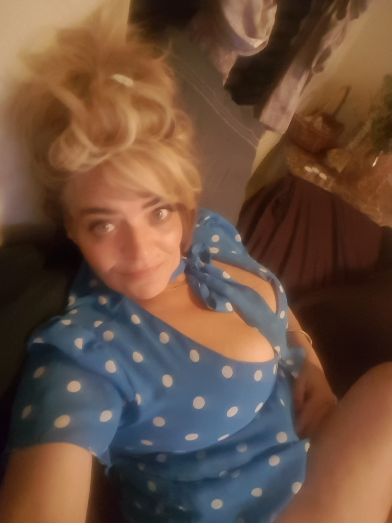 Patsy Sue Israel | FabOver40