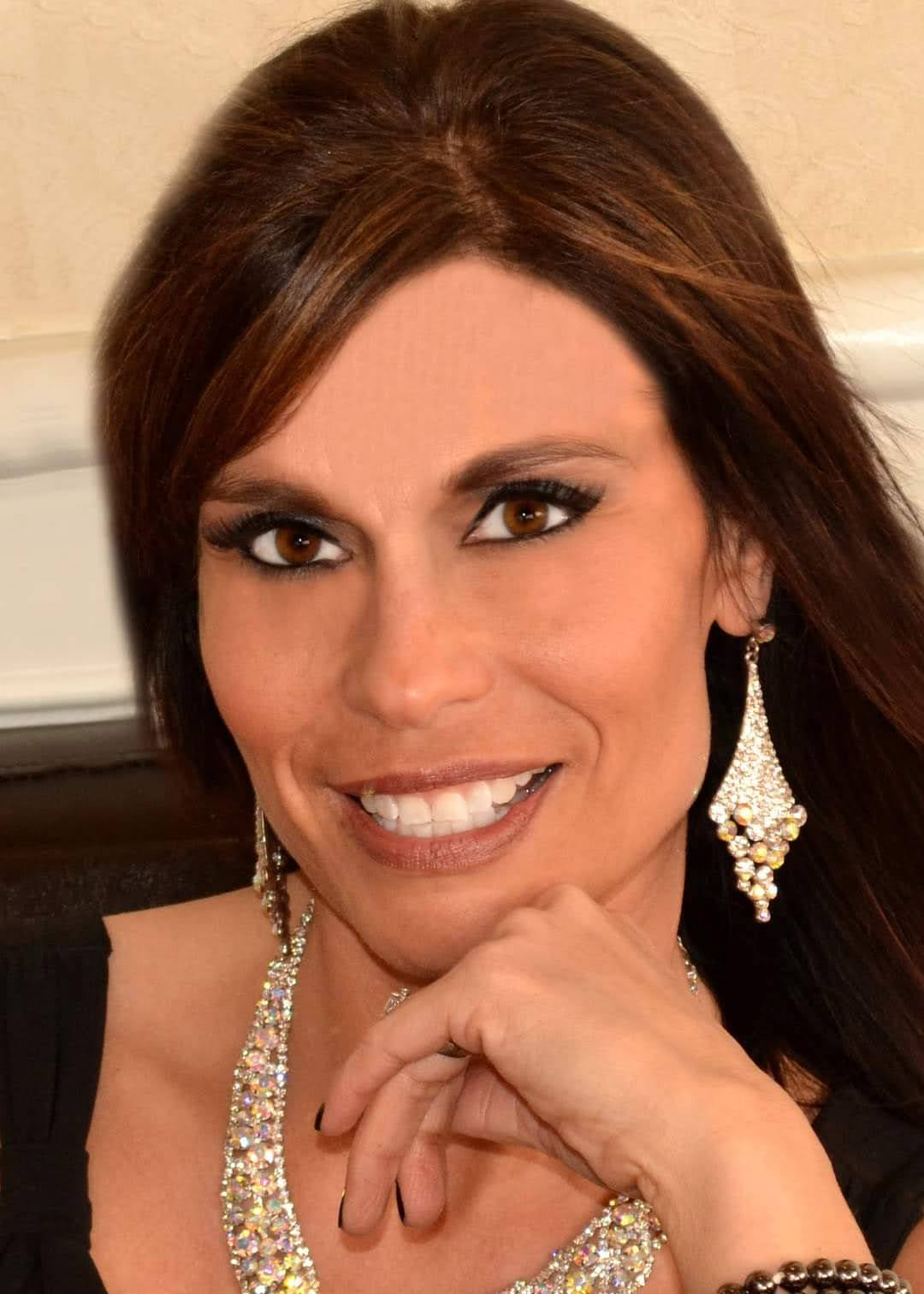 Michelle Heston | FabOver40
