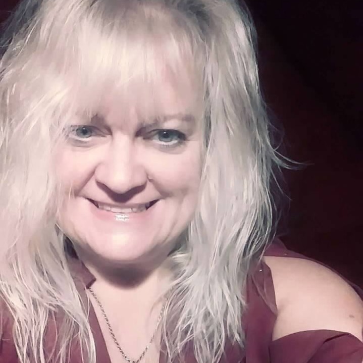 Michelle Rafferty | FabOver40