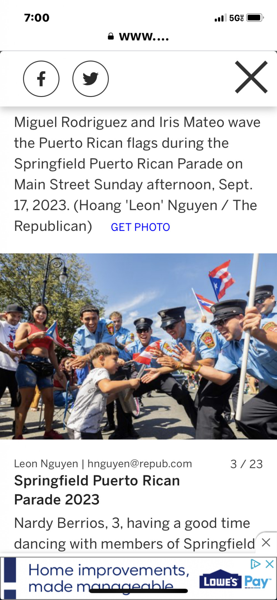 Janet Salgado | FabOver40