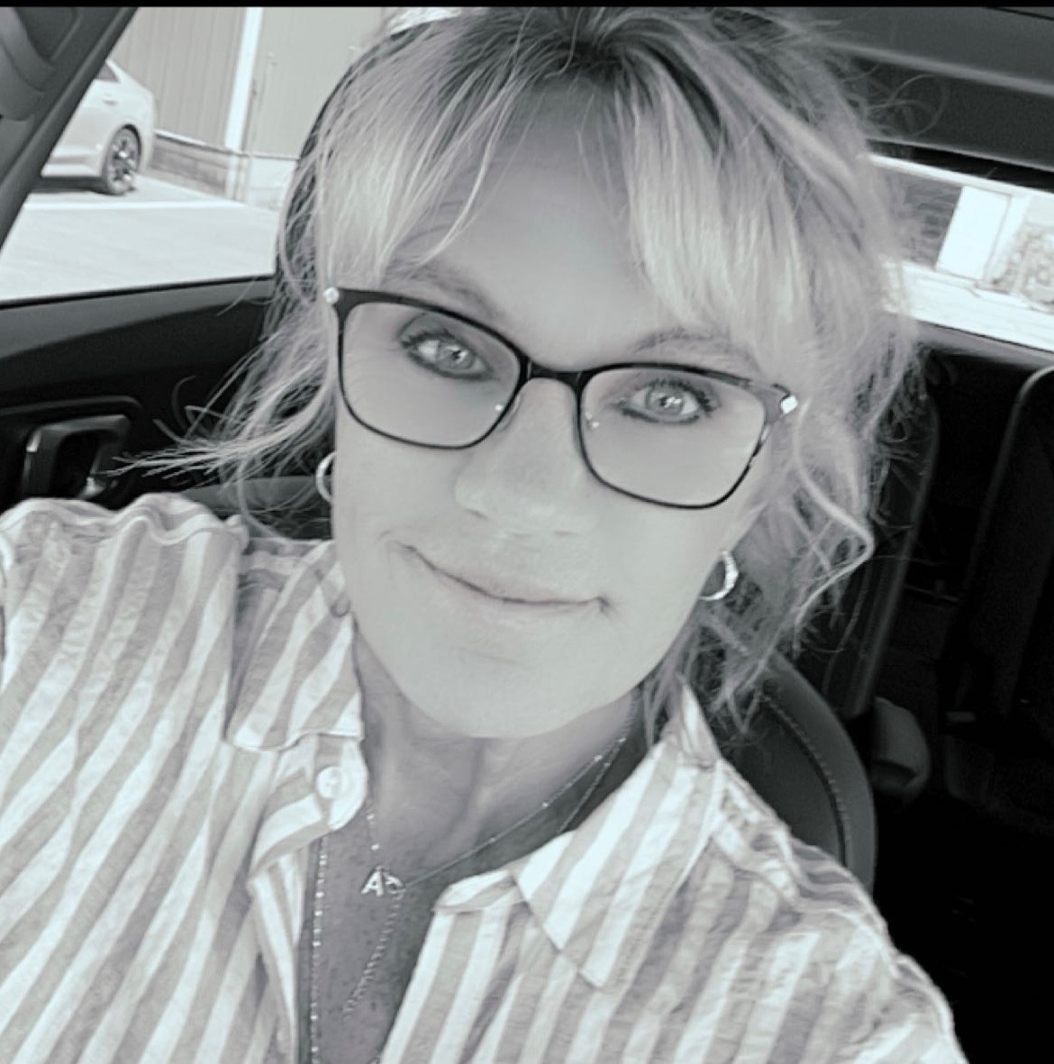 Amy gentry | FabOver40