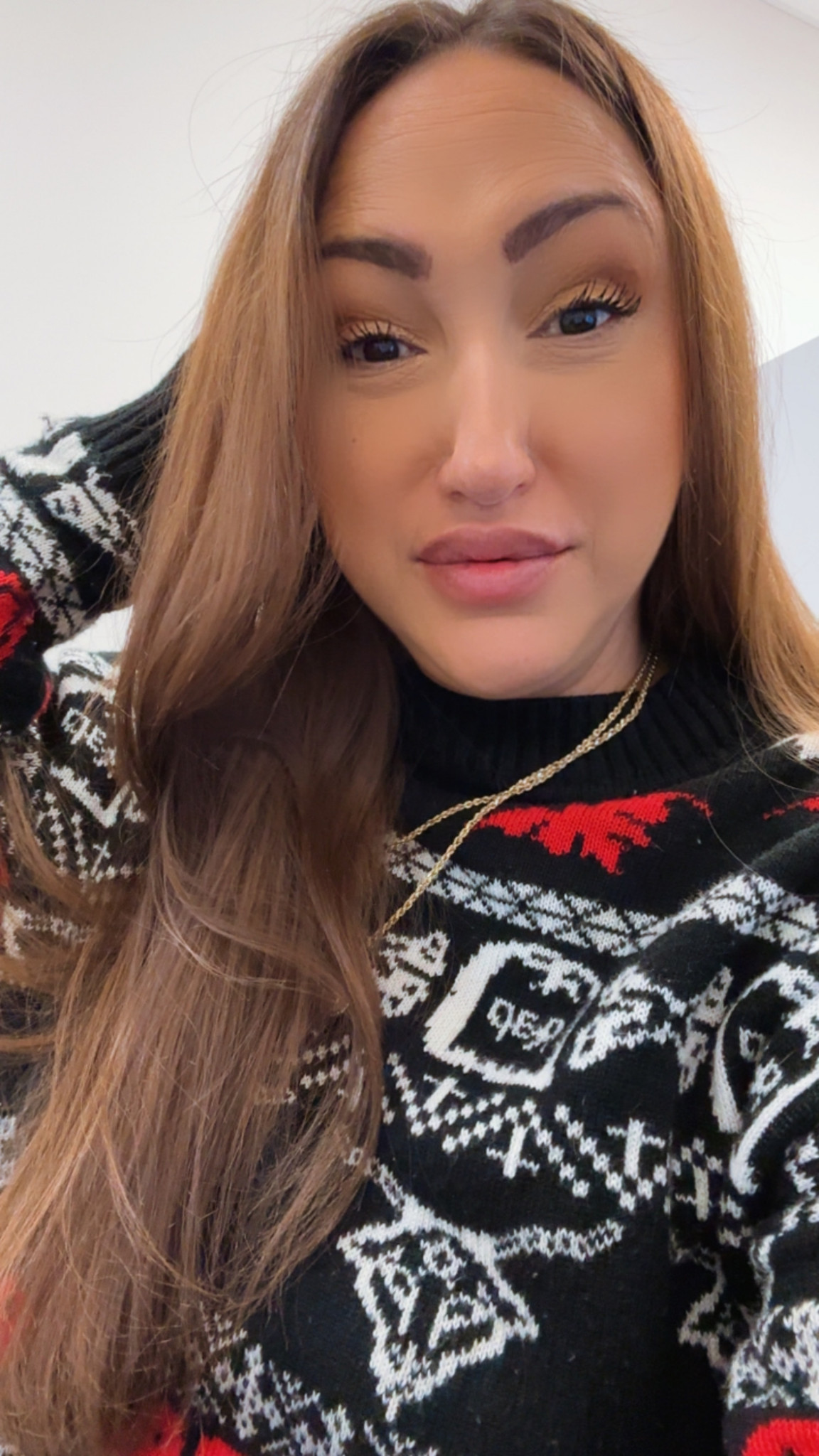 Stephanie Meister | FabOver40