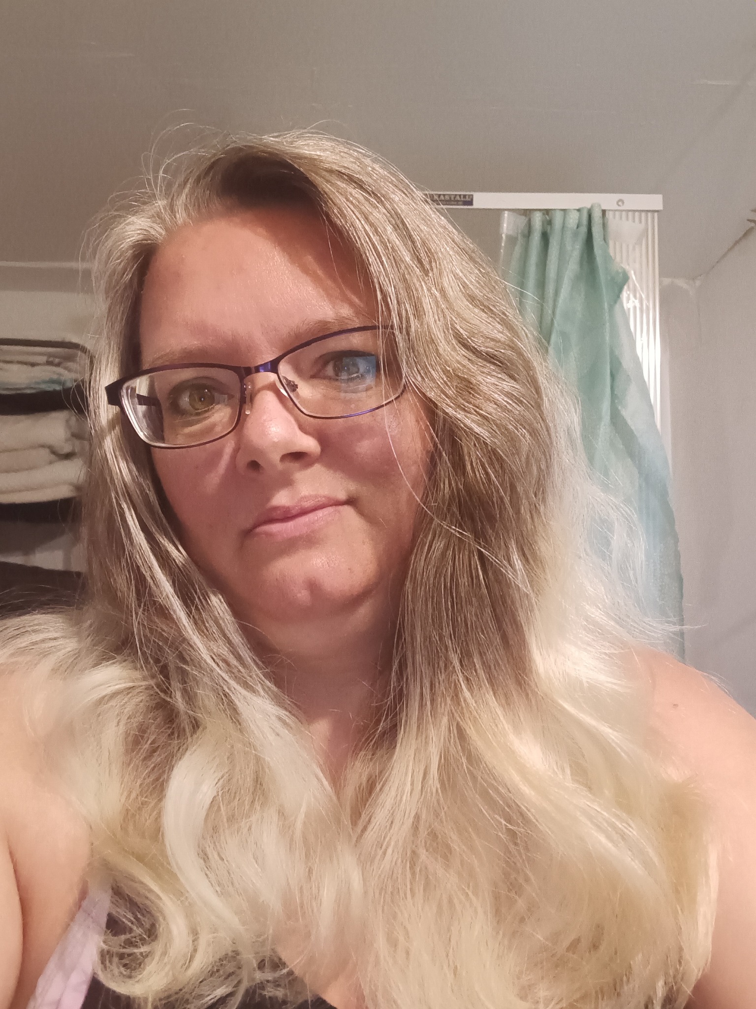 Stephanie Beckman | FabOver40