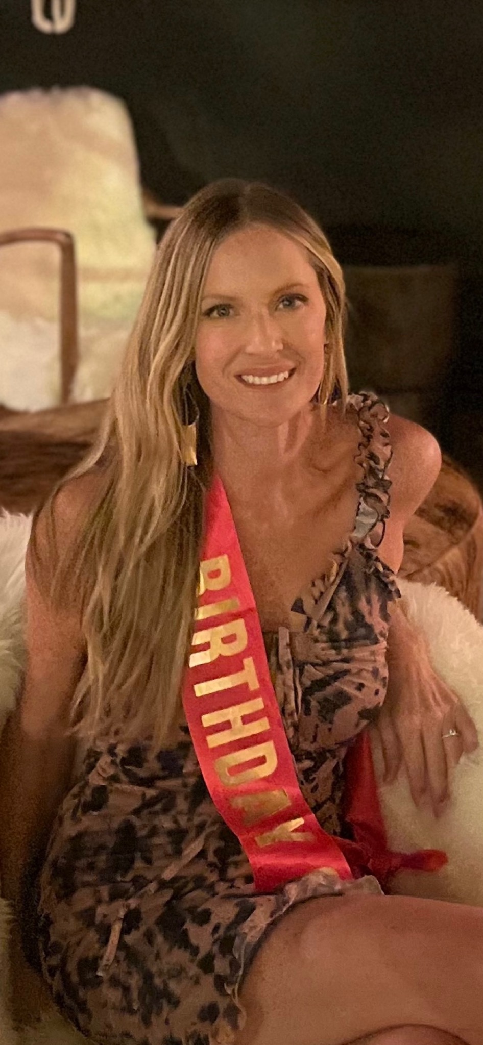 Shannon Hansen | FabOver40