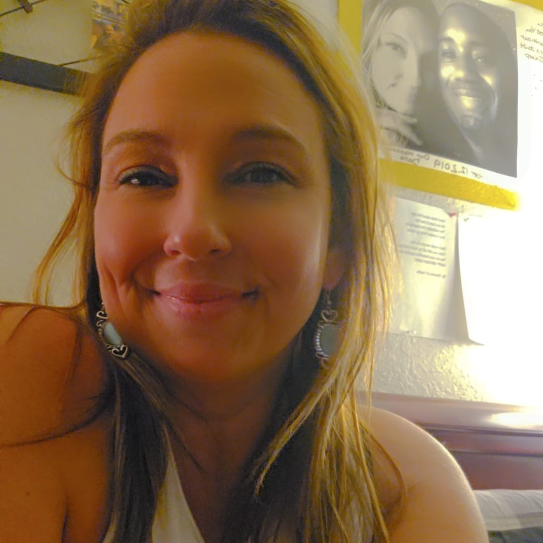 Jennifer Hanks | FabOver40