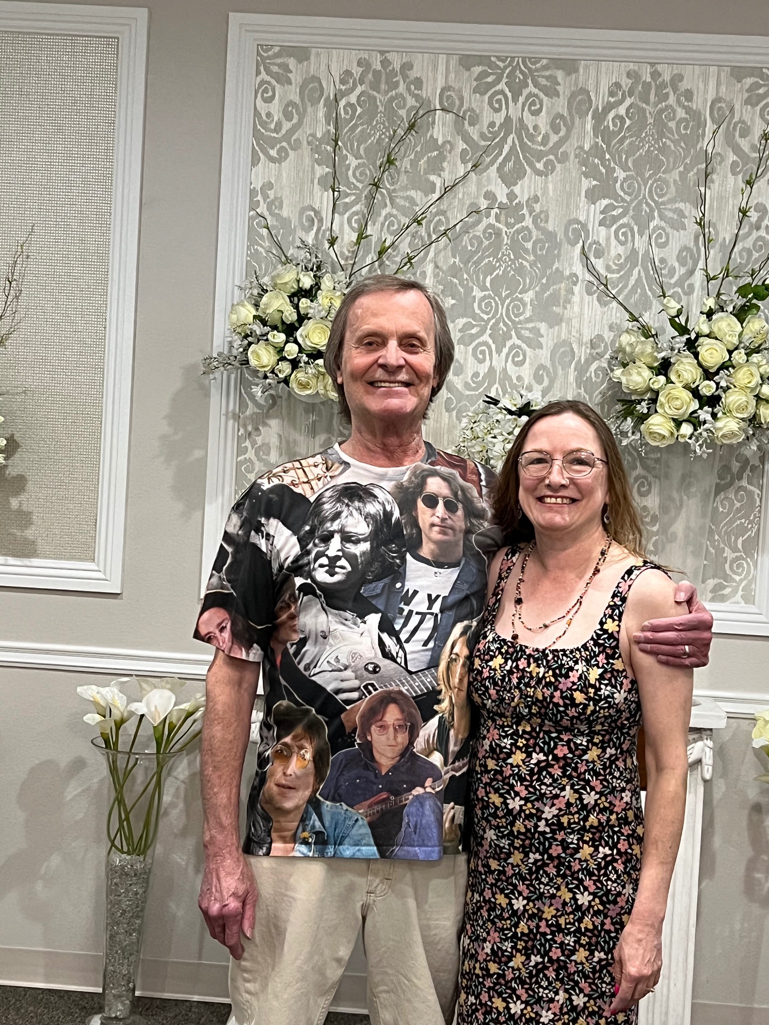 Melissa Goodfellow | FabOver40