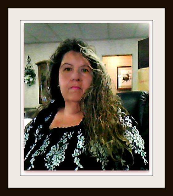 Wanda Perry | FabOver40