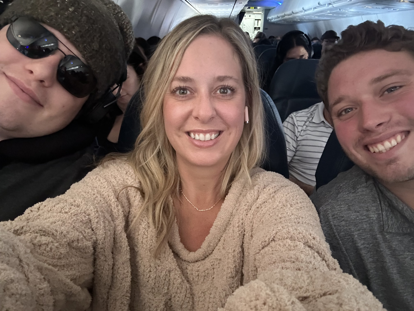 Beth Shepherd | FabOver40