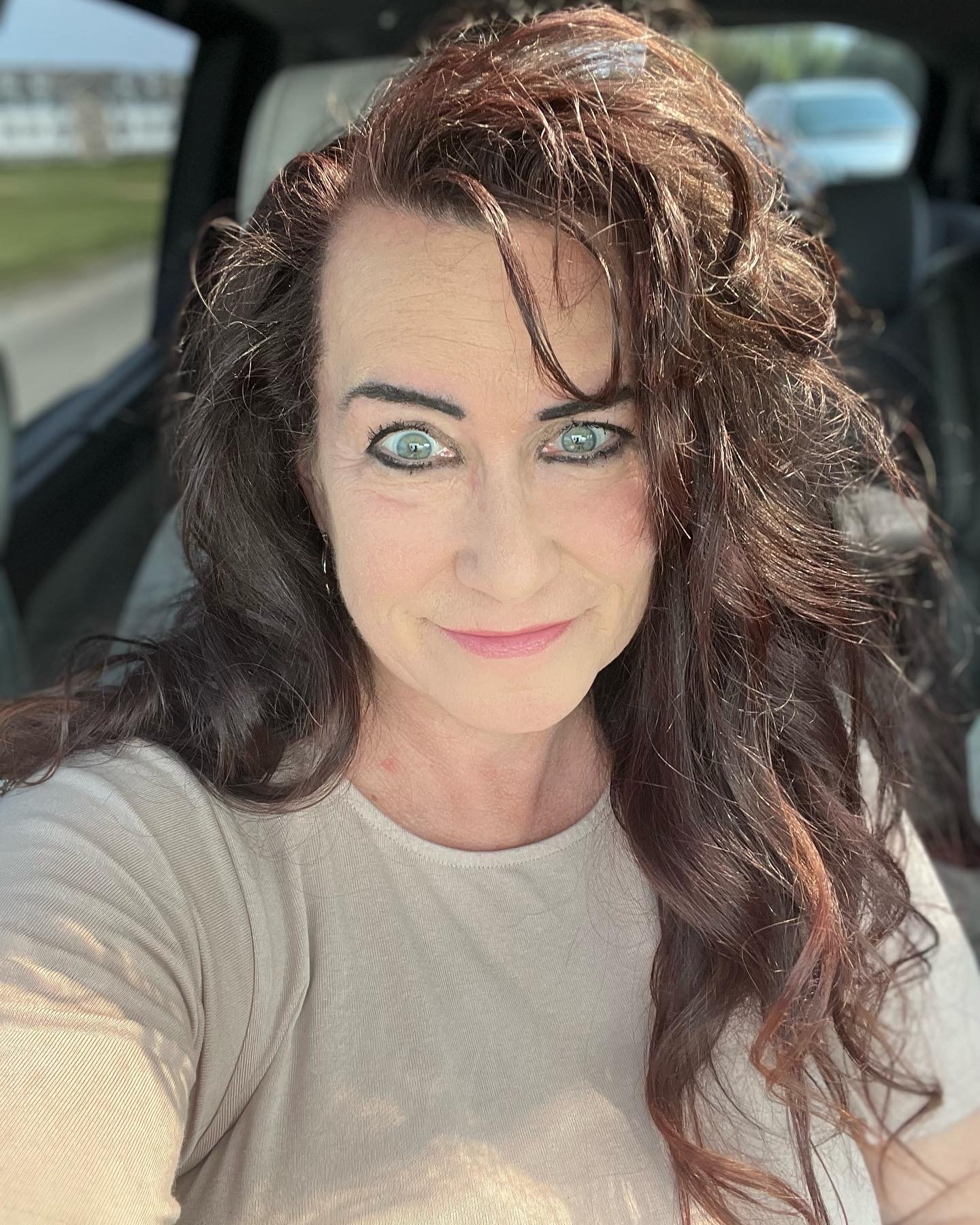 Elizabeth Harris | FabOver40