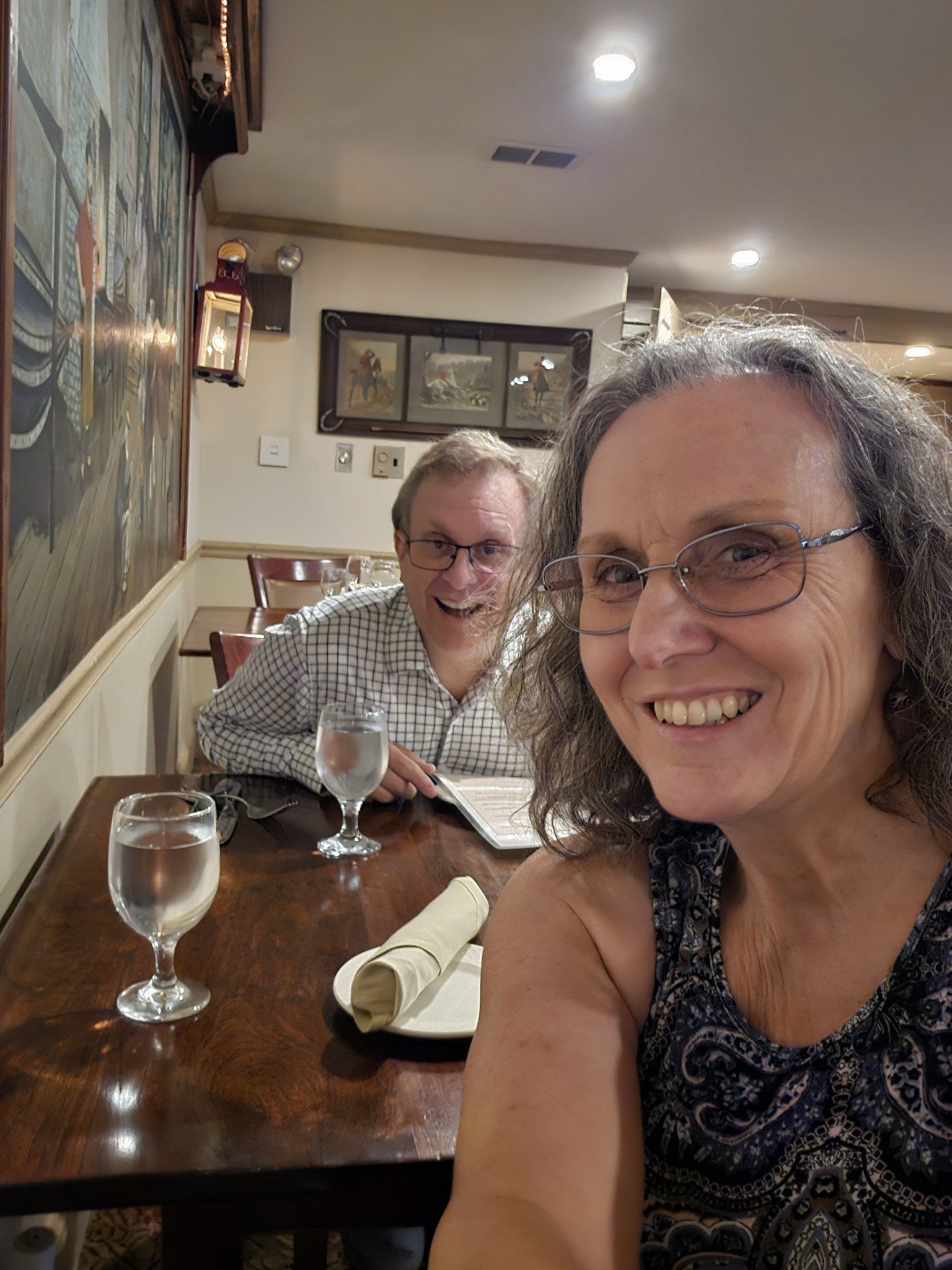 Lori Roadcap | FabOver40