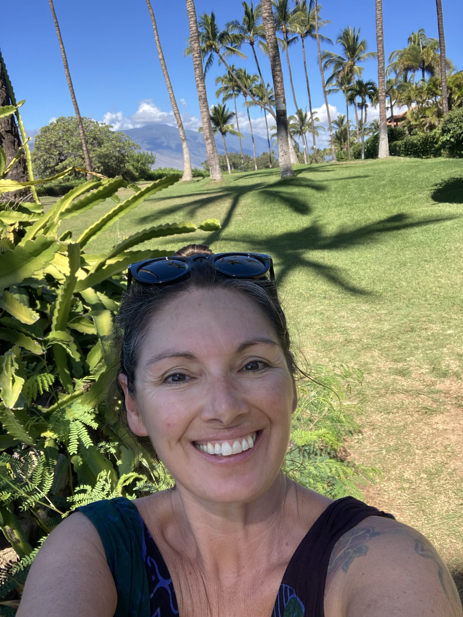 Amy Downey | FabOver40
