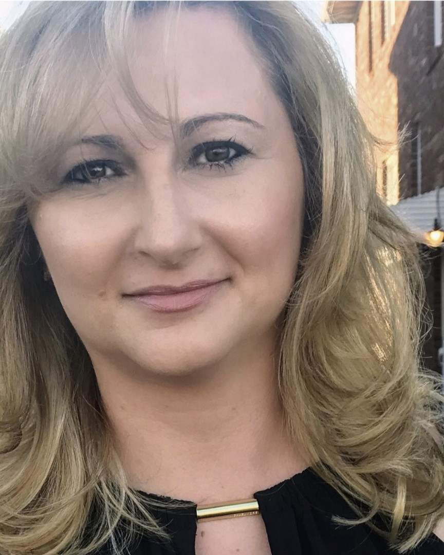 Angela Margiotta | FabOver40