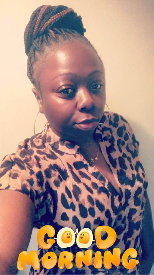 Saprina Gibbs | FabOver40