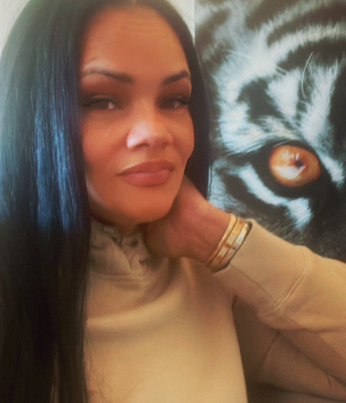 Tracy Simmons | FabOver40