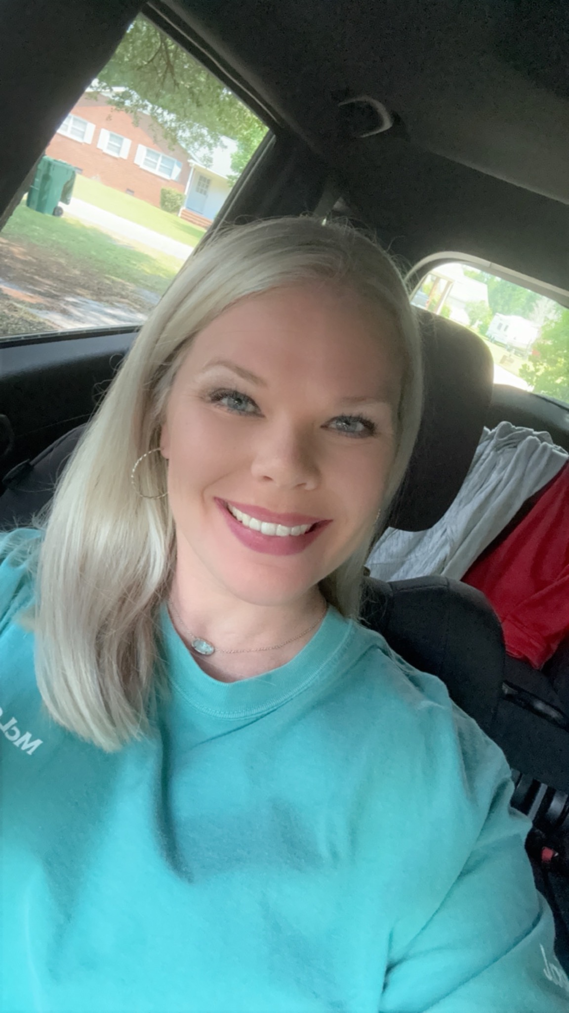 Brandi Moore | FabOver40