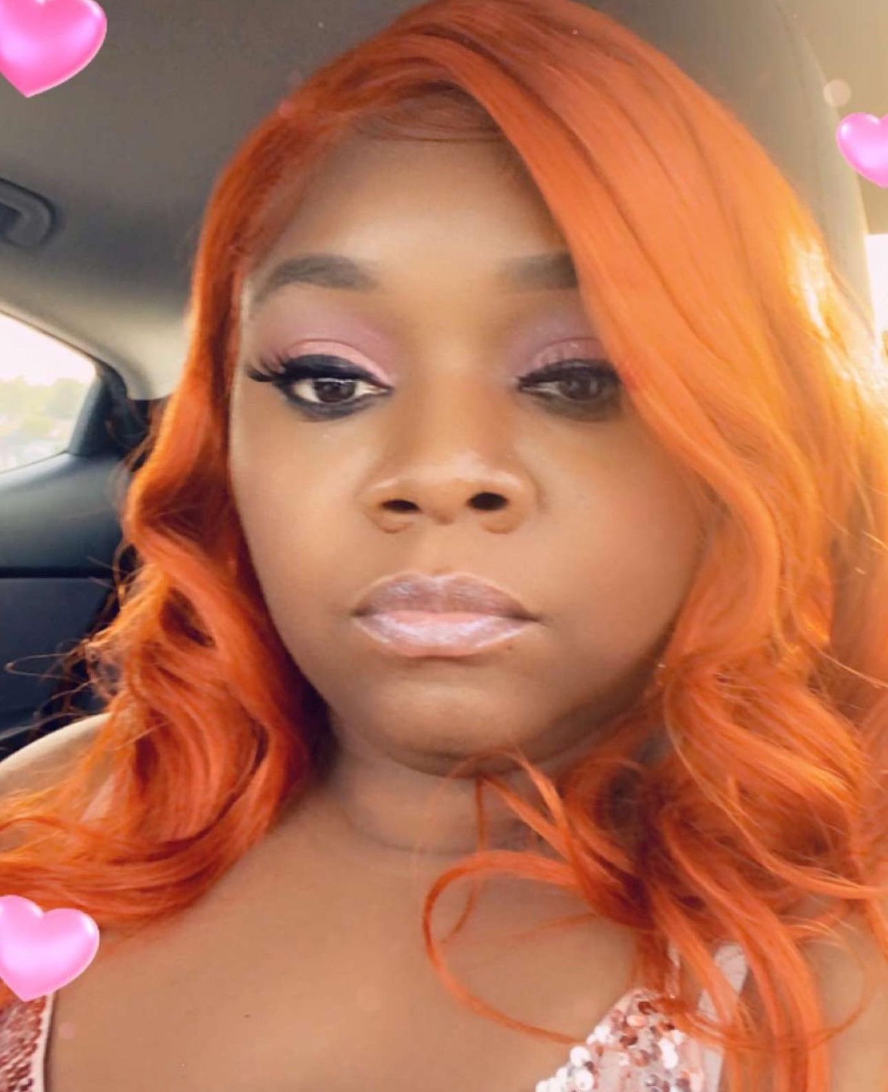 ieisha Tickles | FabOver40