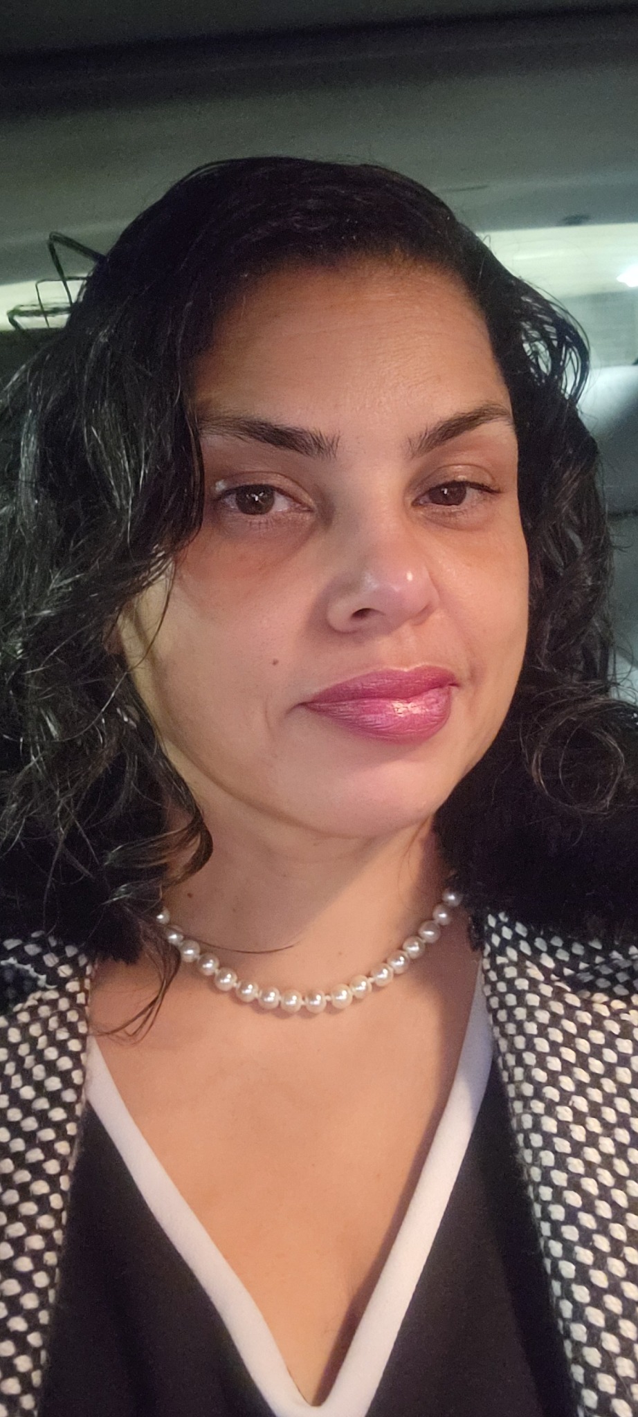 Felicia Little | FabOver40