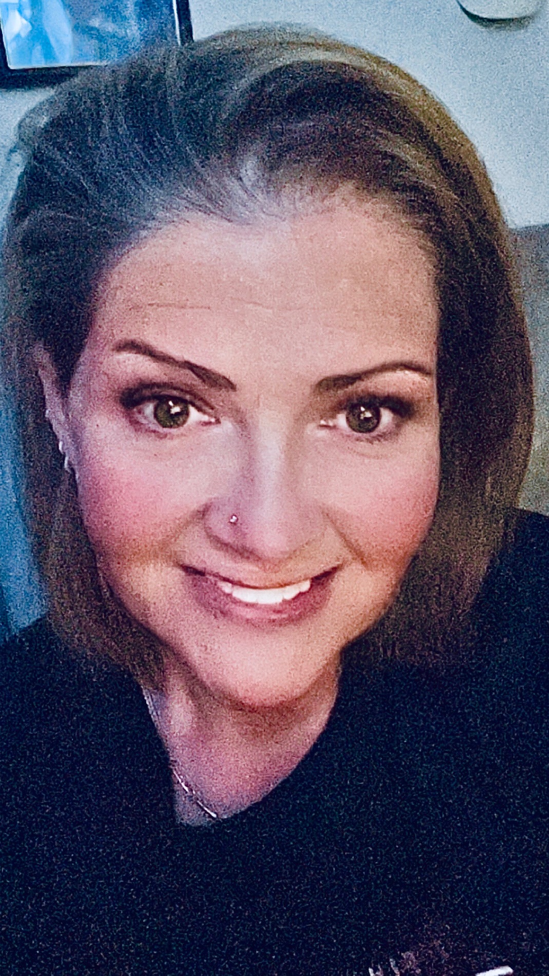 Michelle House | FabOver40