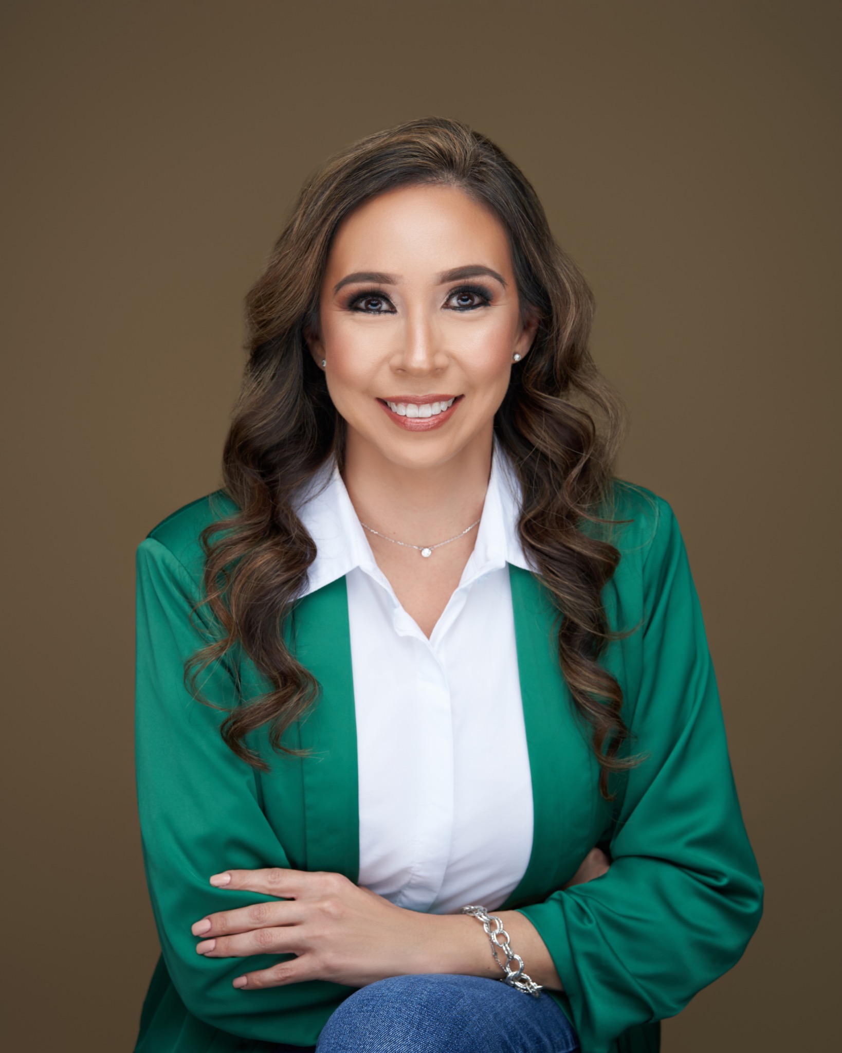 Edna Garcia | FabOver40