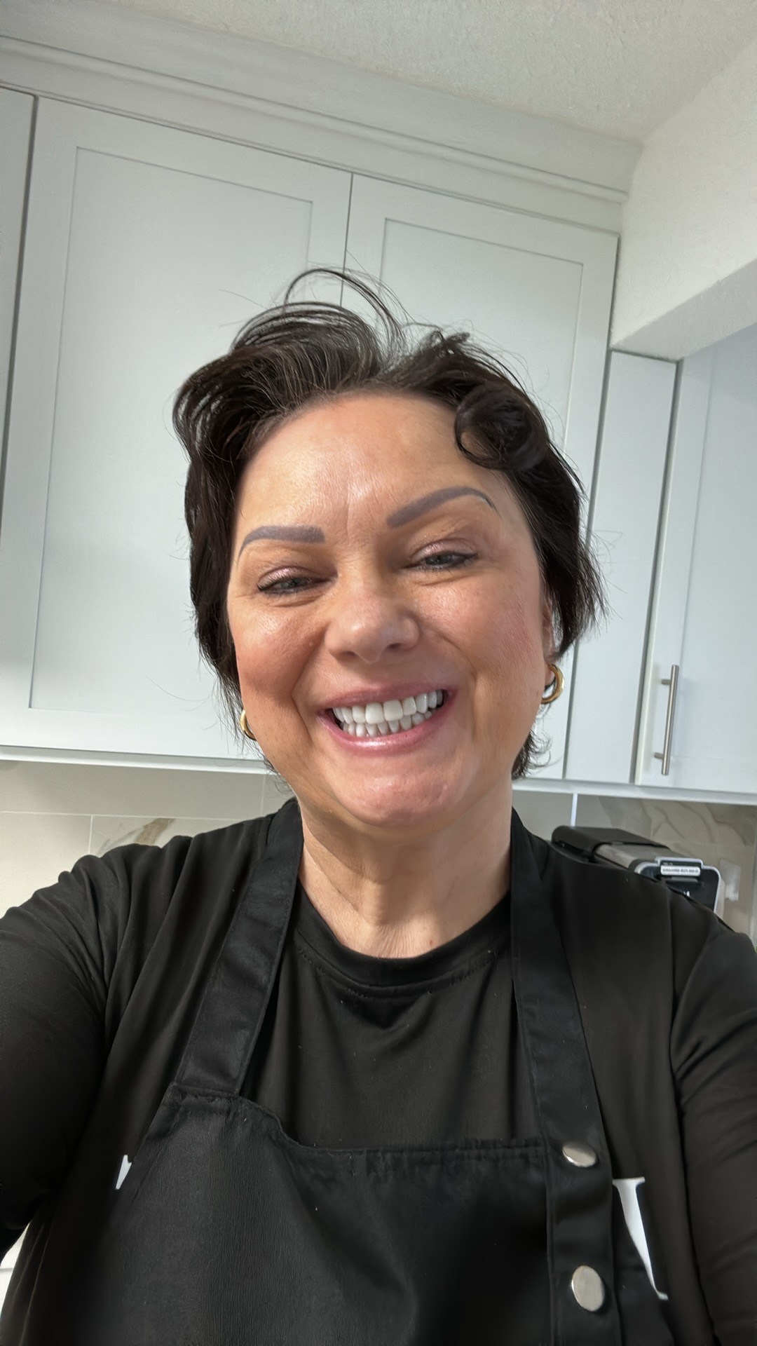 Minodora Daniela Pop | FabOver40