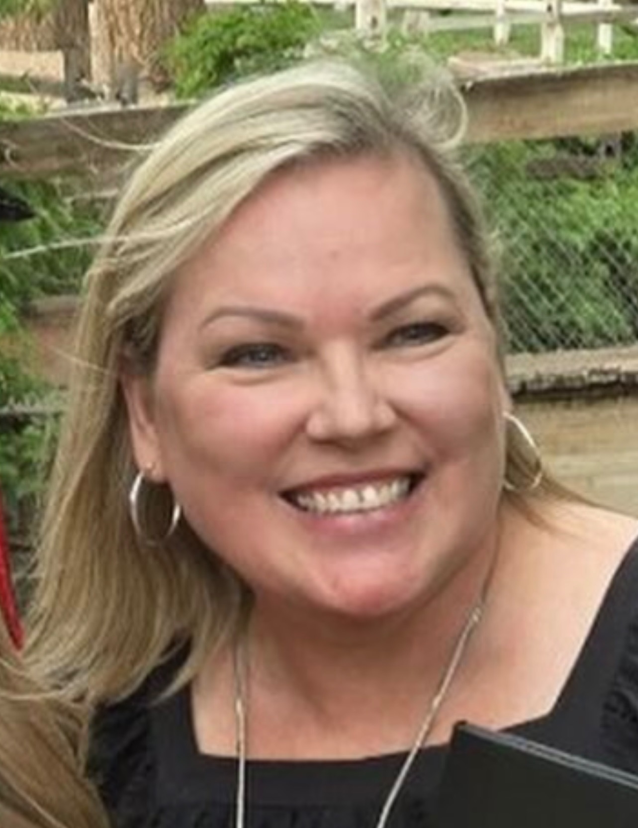 Tonya Kerr | FabOver40