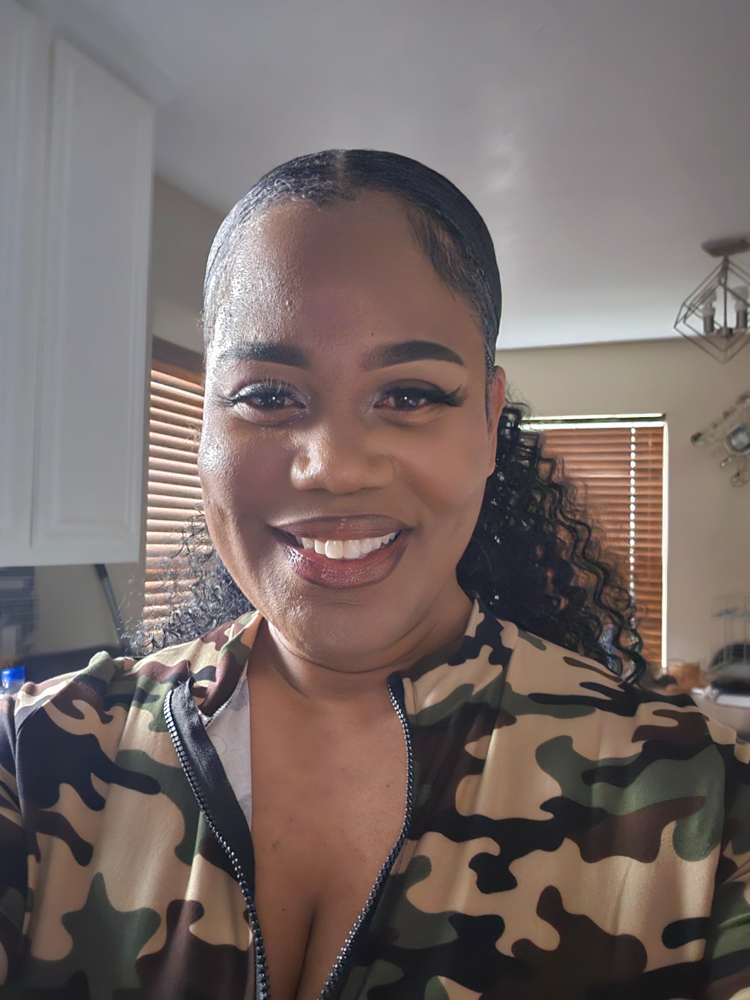 Yolanda Moore | FabOver40