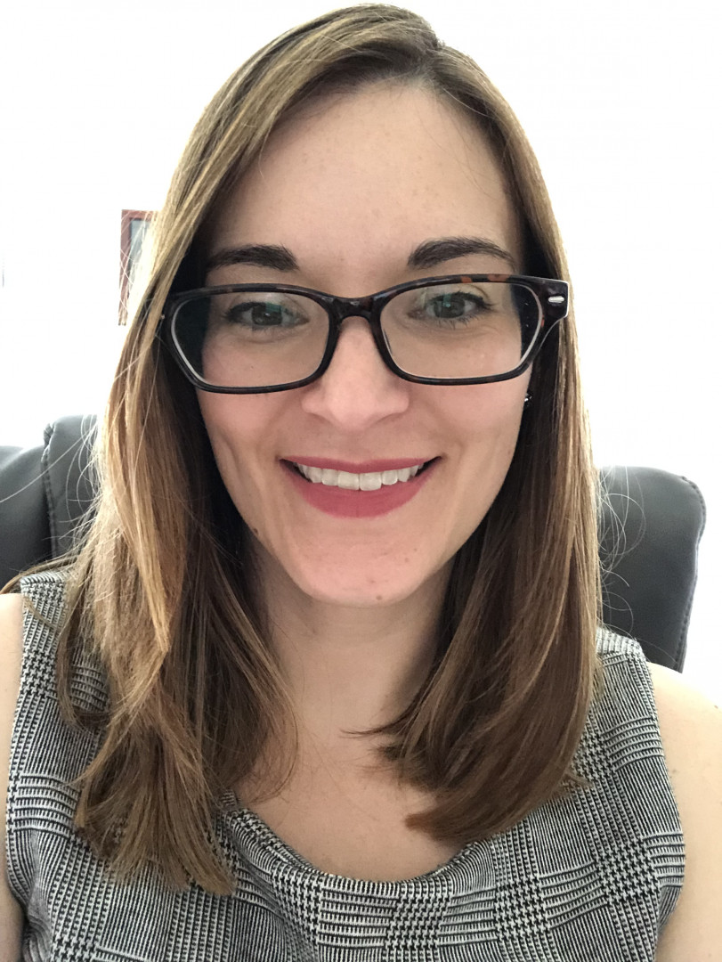 Shelby Mitchell | FabOver40