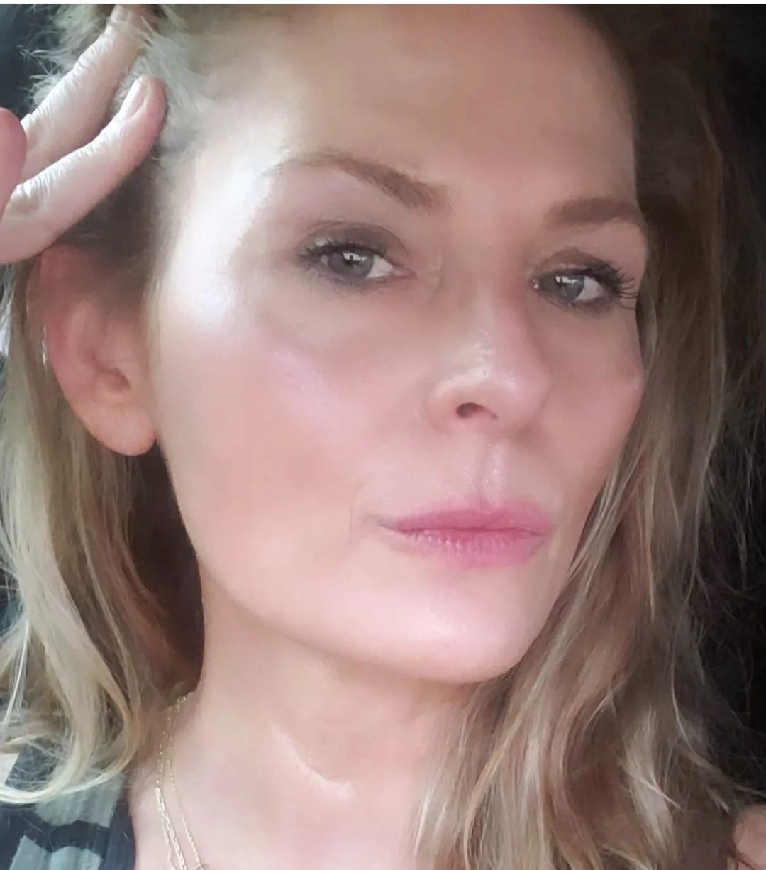 Ramona Hicks | FabOver40