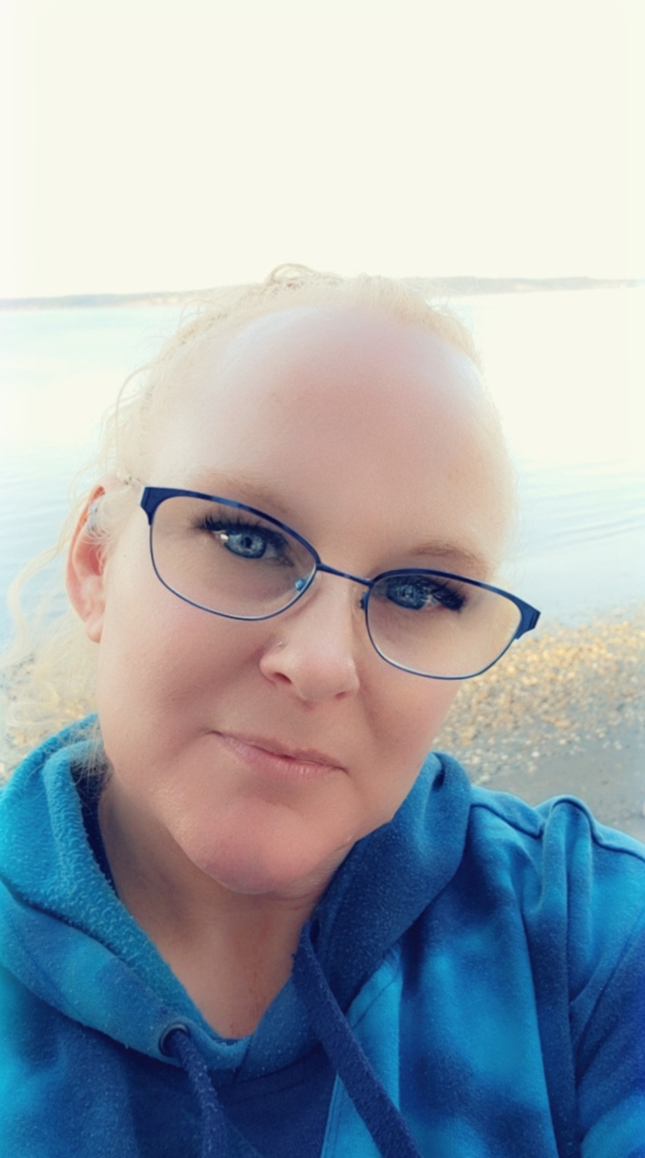 Shelley Neal | FabOver40