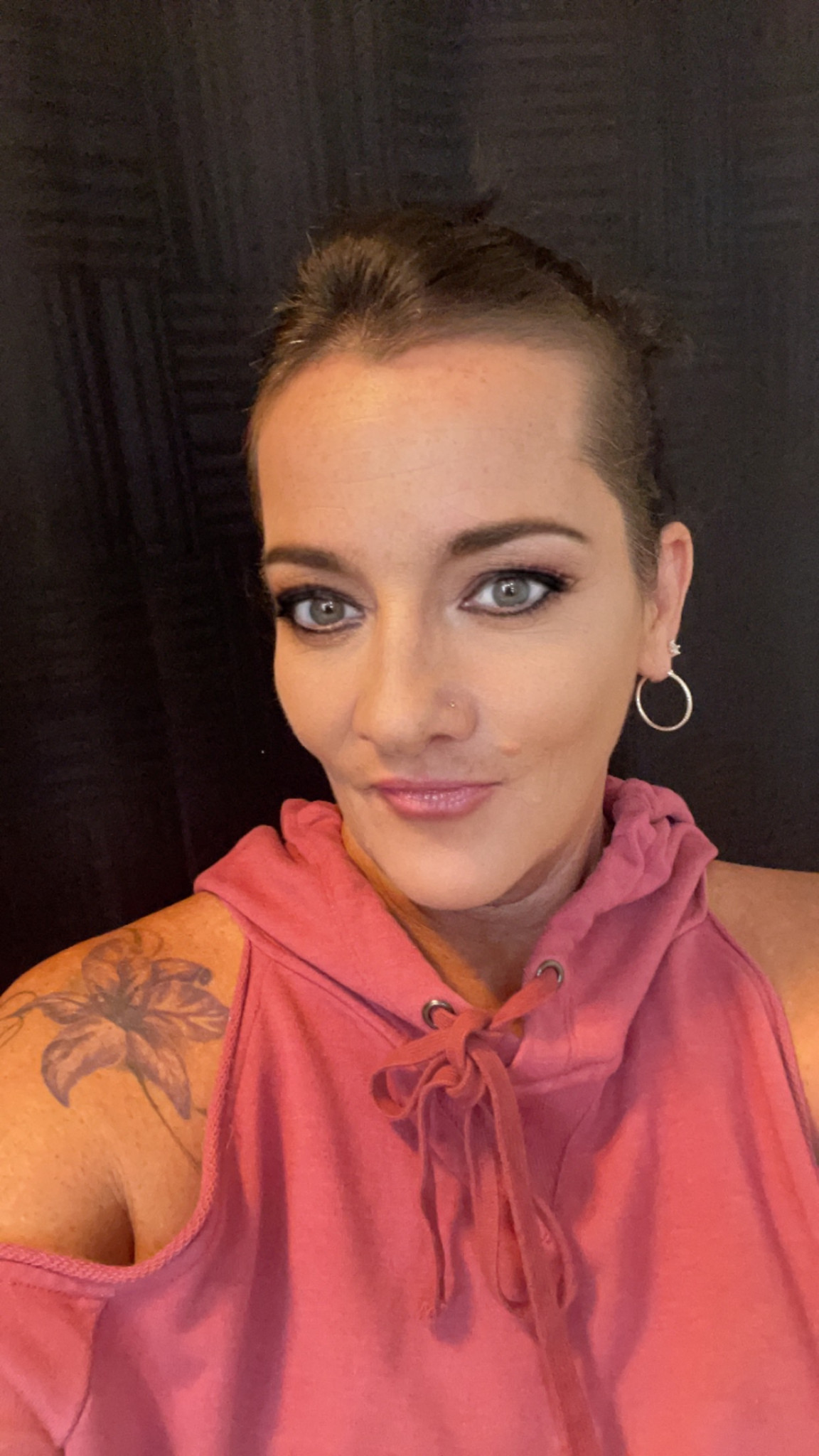 Jacqueline Carney | FabOver40