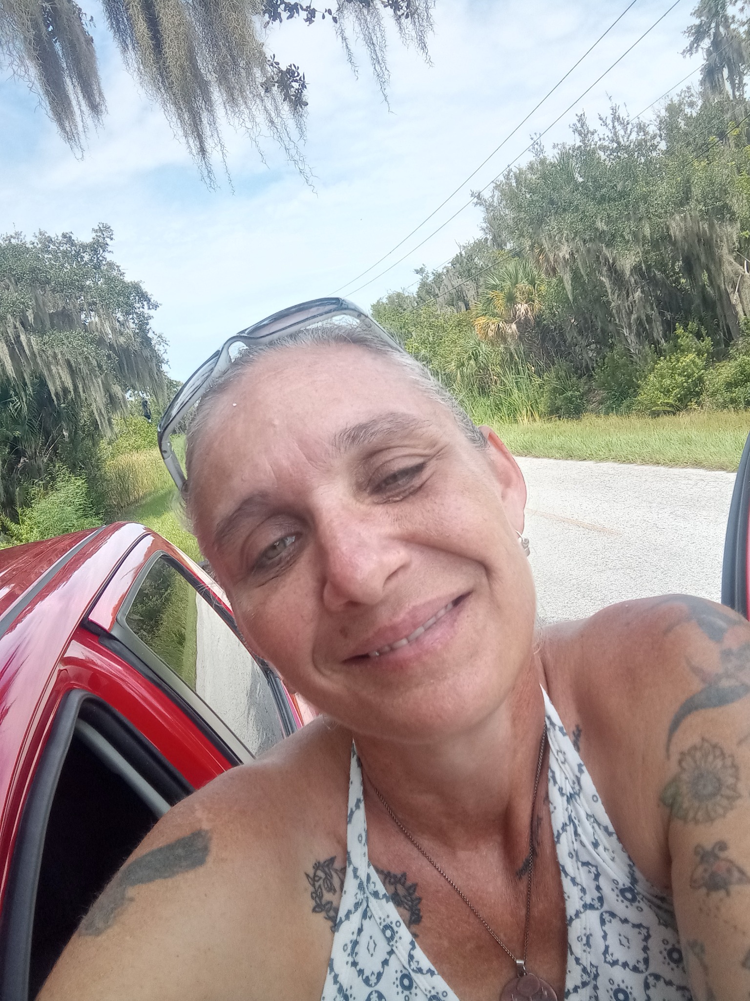 Heather Potter | FabOver40