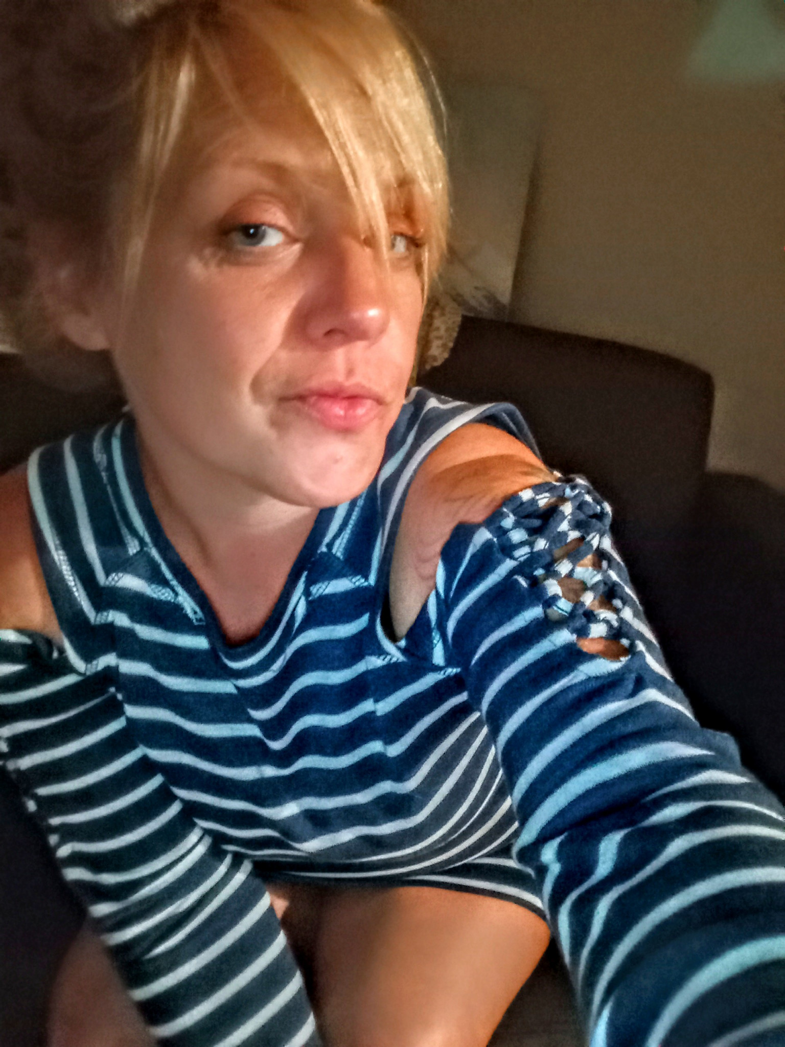 Mindy Marsh | FabOver40