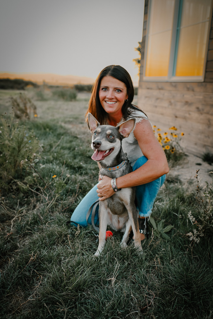 Angie Hernandez | FabOver40