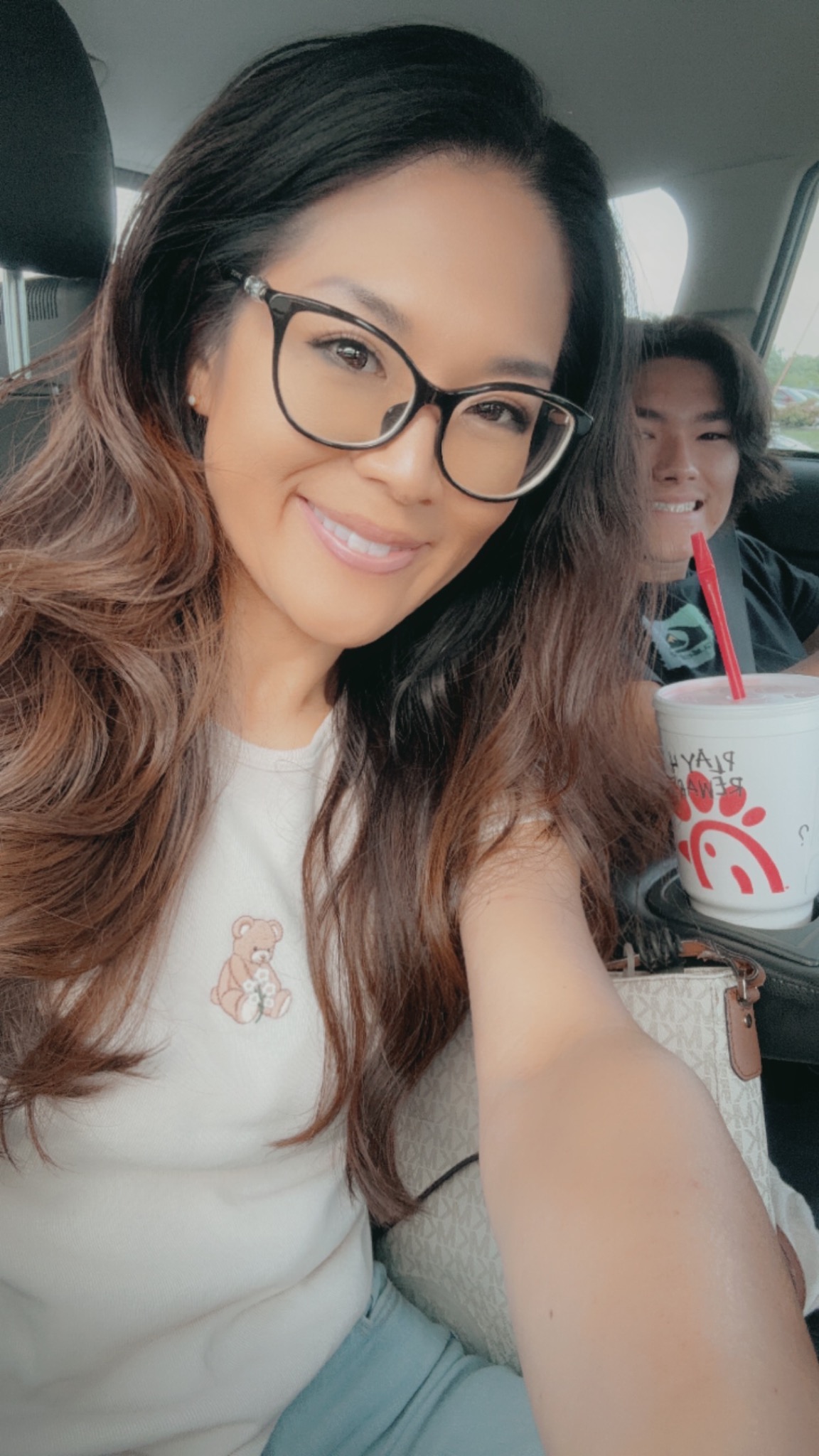 Yukari West | FabOver40