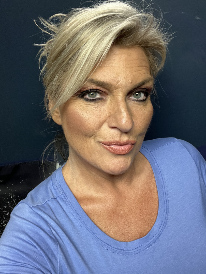 Anna Marie | FabOver40