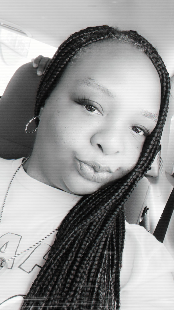 Aisha Gordon | FabOver40